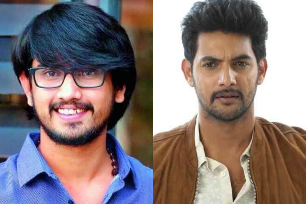 ఆది, రాజ్ తరుణ్ లకు ఆఫ‌ర్స్ ఎలా వస్తున్నాయ్‌-Namasthe Telangana