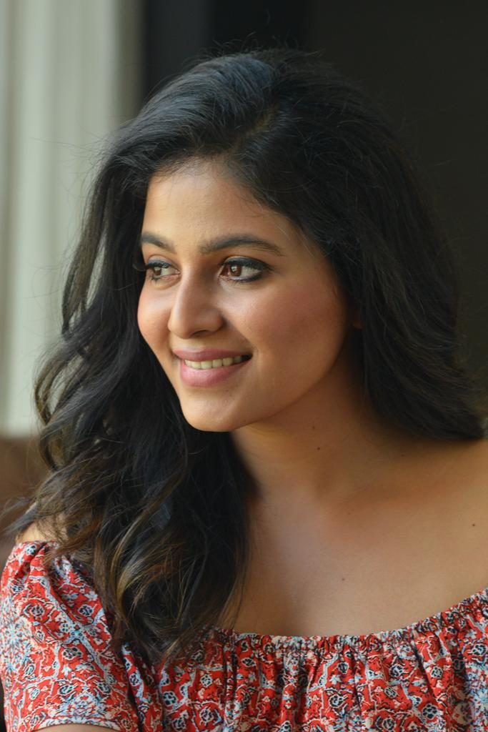 Anjali Latest photos | అంజలి ఫోటోలు-Namasthe Telangana