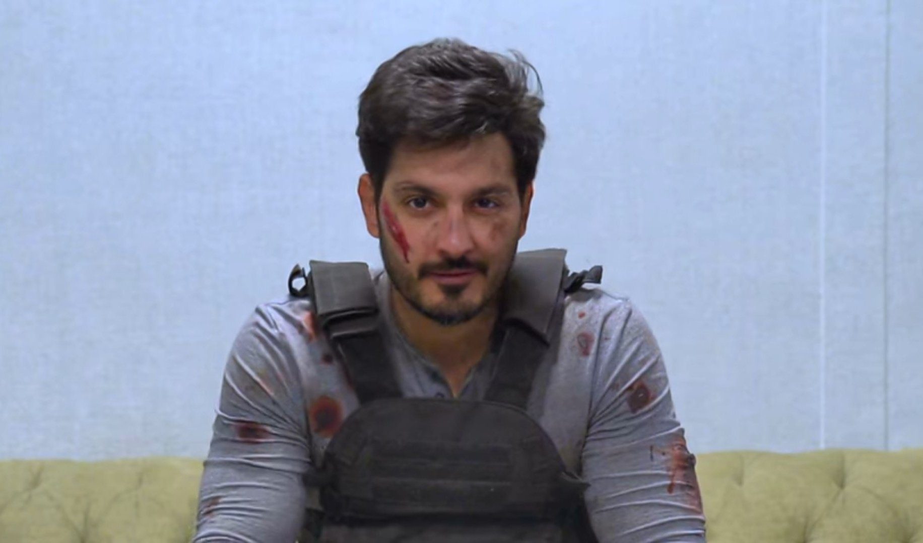 Ali Reza :మాకు అందుకే అవకాశాలు రావట్లేదు..బిగ్ బాస్ 3 ఫేమ్ అలీ రెజా ...