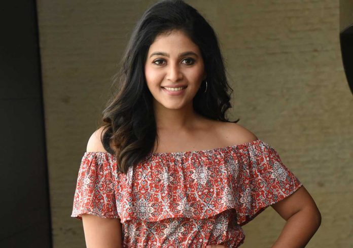 వ‌కీల్ సాబ్ : ప‌వ‌న్ క‌ళ్యాణ్ గురించి అంజ‌లి ఏమ‌న్న‌దంటే..-Namasthe ...