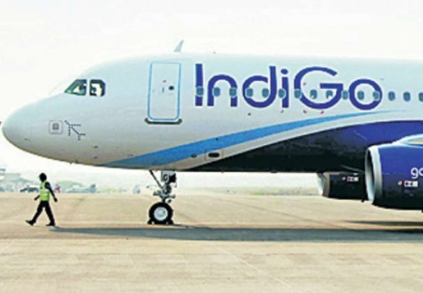 ప్ర‌యాణికుల కోసం ఇండిగో ఇలా న్యూ స‌ర్వీస్‌!-Namasthe Telangana