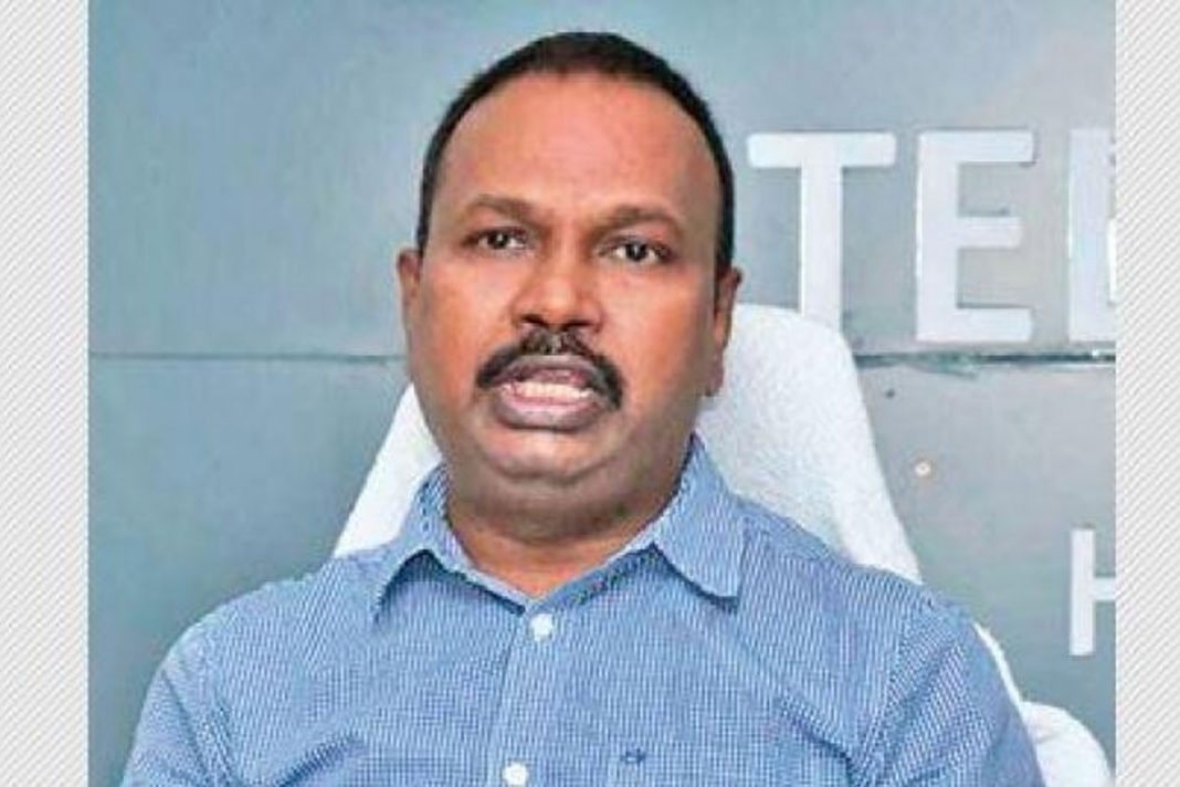 అత్యవసరమైతేనే జనం బయటకు రావాలి : హెల్త్‌ డైరెక్టర్-Namasthe Telangana