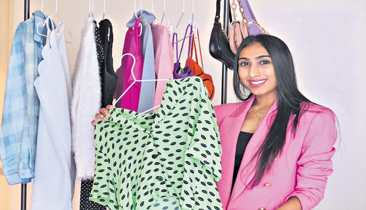 ఒక ఆలోచన..ఆదాయాన్నిస్తోంది-Namasthe Telangana