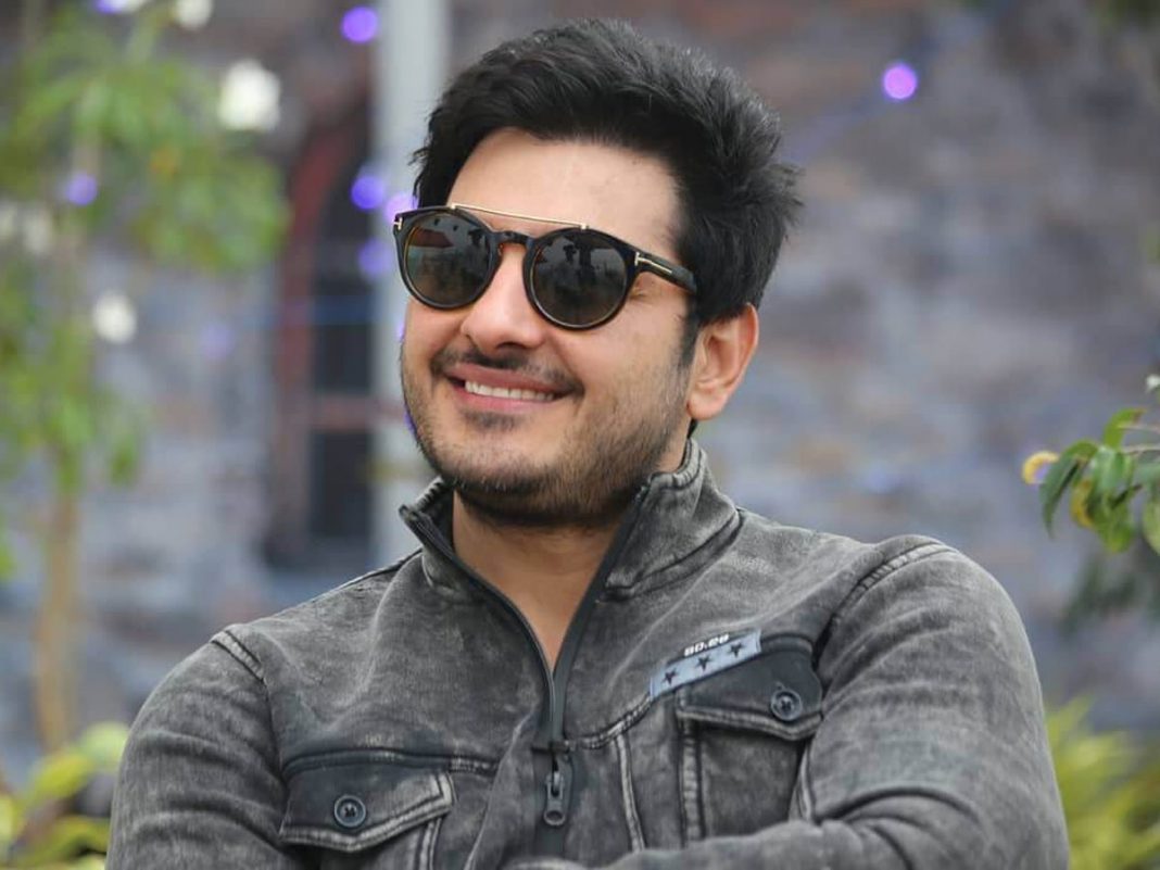 Ali Reza :మాకు అందుకే అవకాశాలు రావట్లేదు..బిగ్ బాస్ 3 ఫేమ్ అలీ రెజా ...