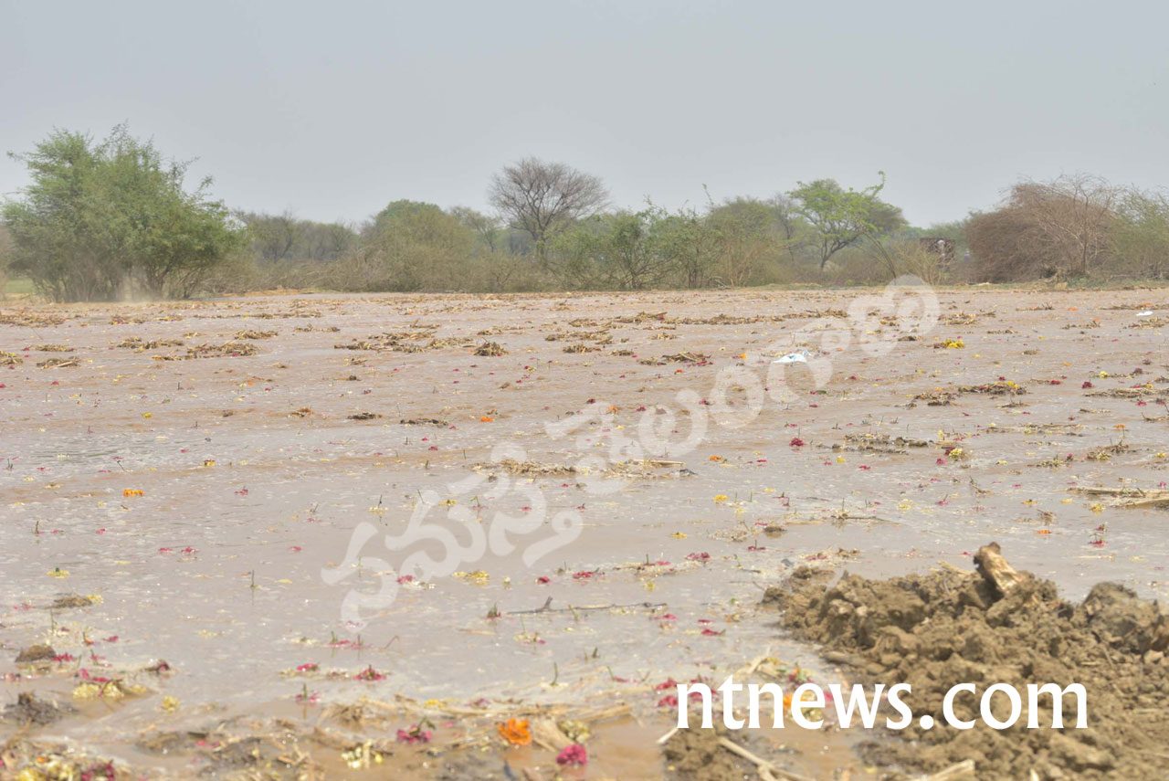 మంజీర‌లోకి ఉప్పొంగిన గోదారి-Namasthe Telangana