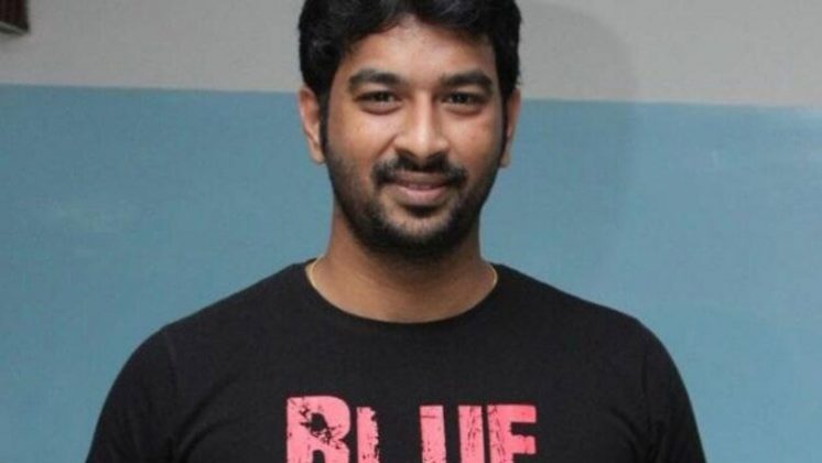 శంక‌ర్-చెర్రీ ప్రాజెక్టుకు యువ ర‌చ‌యిత డైలాగ్స్..!-Namasthe Telangana