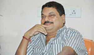 సినీ జర్నలిస్ట్‌, నిర్మాత బీఏ రాజు కన్నుమూత-Namasthe Telangana