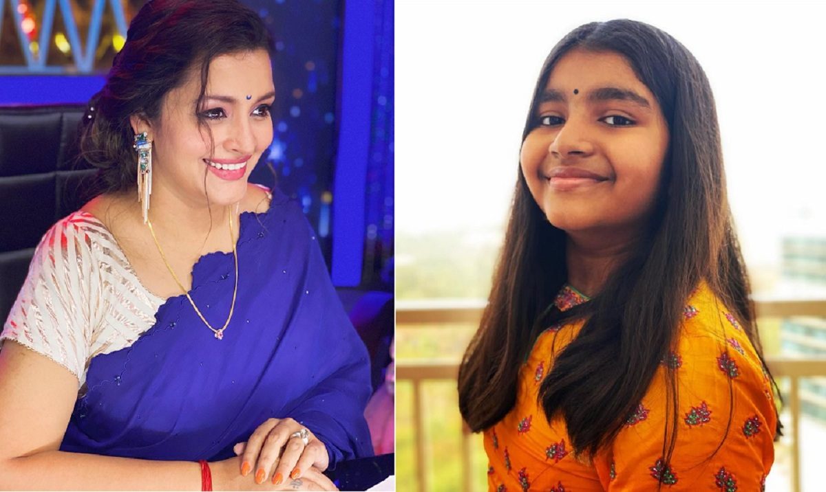 బుల్లితెరపై మెగా ఎంట్రీ ఇచ్చిన పవన్ కళ్యాణ్ కూతురు ఆద్య-Namasthe Telangana