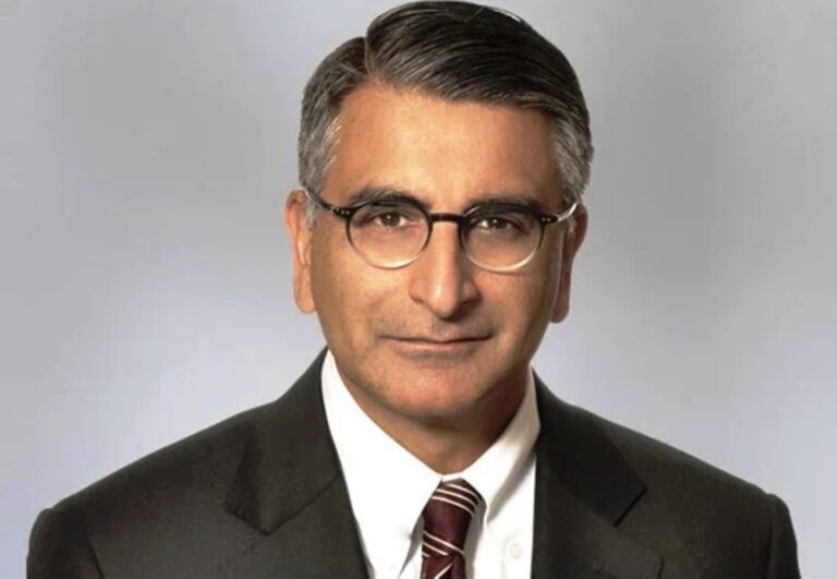 కెన‌డా సుప్రీంకోర్టు జ‌డ్జిగా భార‌త సంత‌తి వ్య‌క్తి!!-Namasthe Telangana