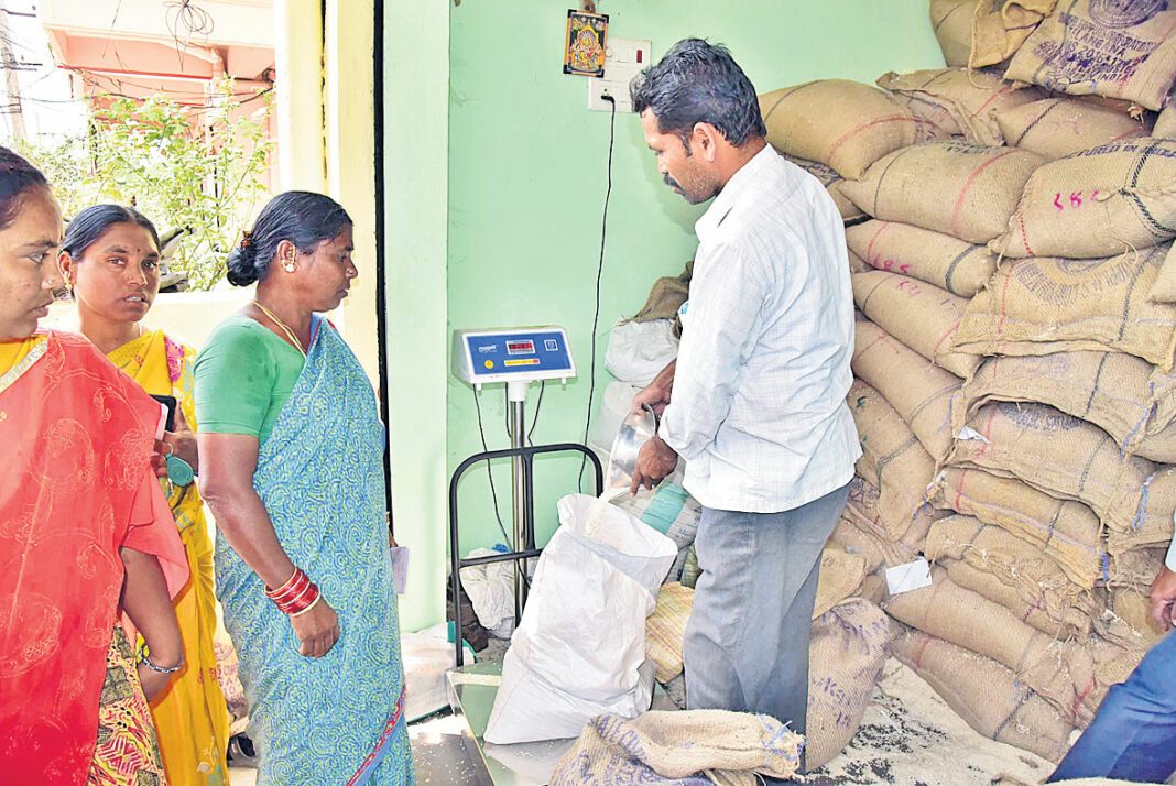 తెలంగాణలో సంక్షేమం.. స్వర్ణయుగం-Namasthe Telangana