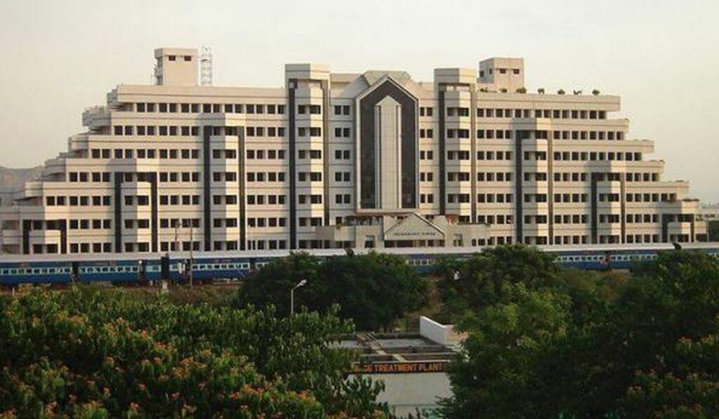 VIT ఇంజినీరింగ్ ఎంట్రెన్స్ ఫ‌లితాలు విడుద‌ల‌-Namasthe Telangana