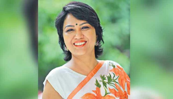 ‘మా’ అధ్యక్ష రేసులో హేమ