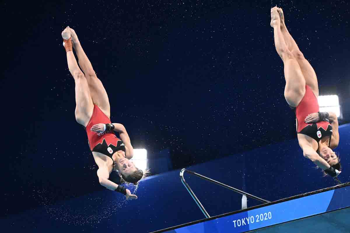 Tokyo Olympics | క‌న్నీటి వెనుక‌.. క‌ష్టానికి ప్ర‌తిఫ‌లం-Namasthe Telangana