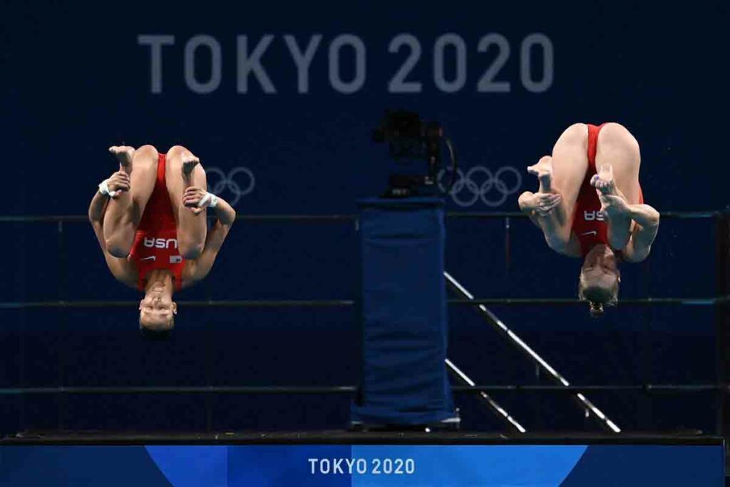 Tokyo Olympics | క‌న్నీటి వెనుక‌.. క‌ష్టానికి ప్ర‌తిఫ‌లం-Namasthe Telangana