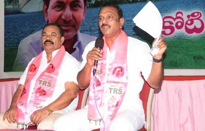 మధుయాష్కీ జైలుకెళ్లటం ఖాయం-Namasthe Telangana