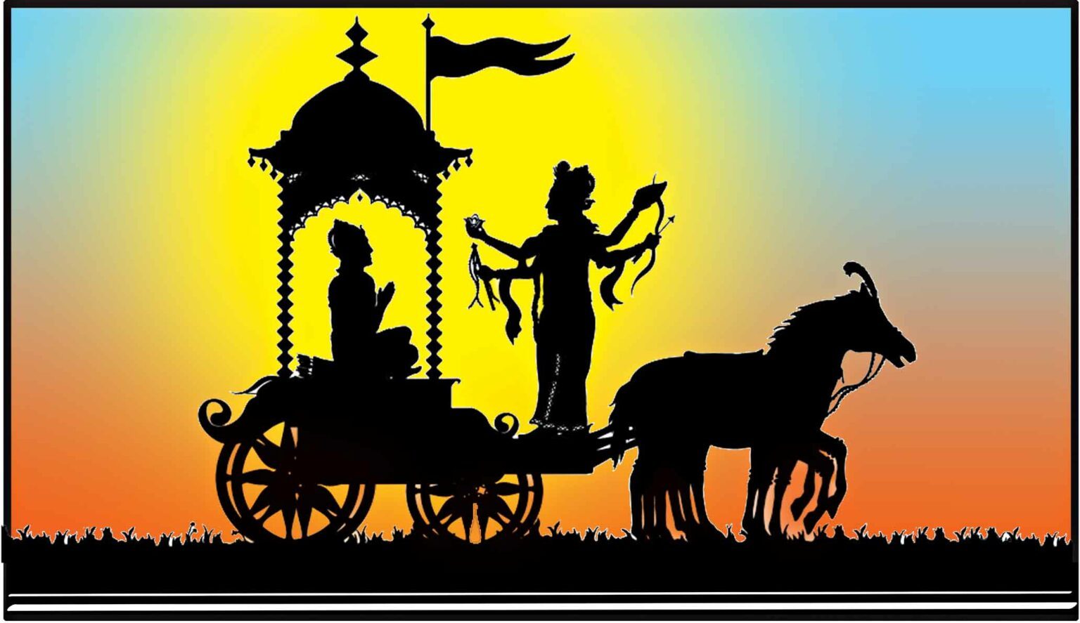 పరమాత్మ జ్ఞానంతోనే పరమోన్నతి-Namasthe Telangana