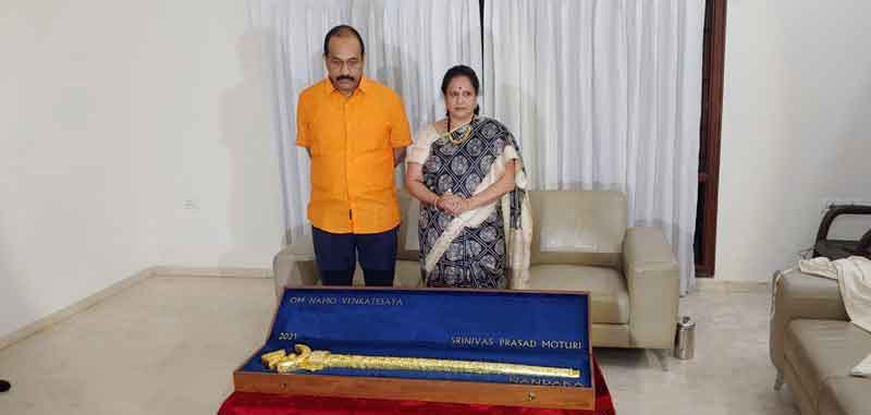 Swarna Kathari Latest News in Telugu, Swarna Kathari News, Swarna ...