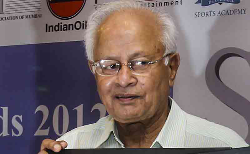 బ్యాడ్మింటన్‌ దిగ్గజం నటేకర్‌ మృతి-Namasthe Telangana