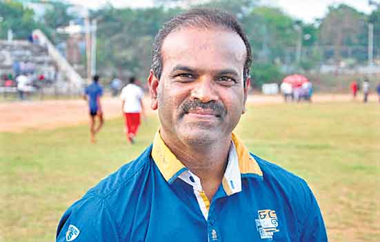 రేసుగుర్రాలు-Namasthe Telangana