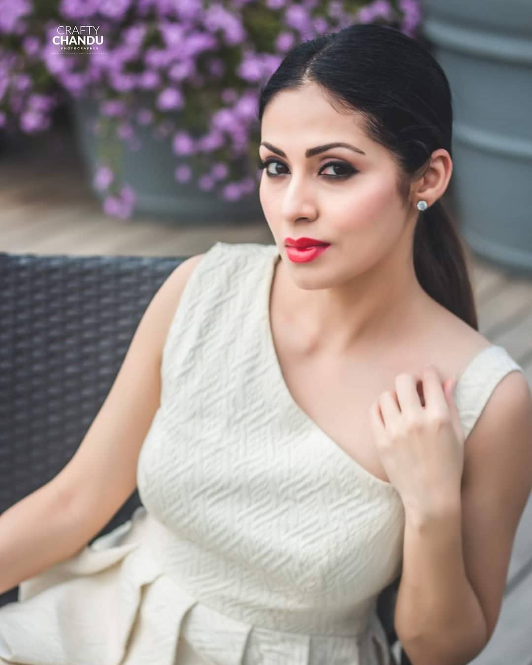 Sadha : పంజాబీ డ్రెస్‌లో సదా లేటెస్ట్ పిక్స్..-Namasthe Telangana