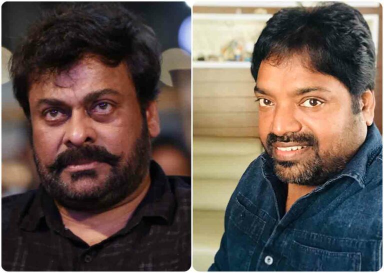 Meher Ramesh | చిరంజీవి సినిమాకు మెహర్ రమేశ్‌ పారితోషికం ఎంతో తెలుసా ...