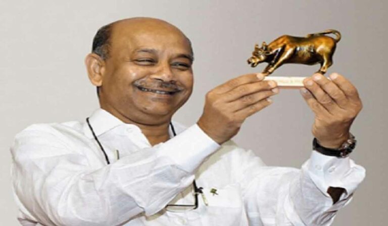Radhakishan Damani: బిలియ‌నీర్ల జాబితాలో కొత్త‌గా చేరిన భార‌తీయుడీయ‌నే ...
