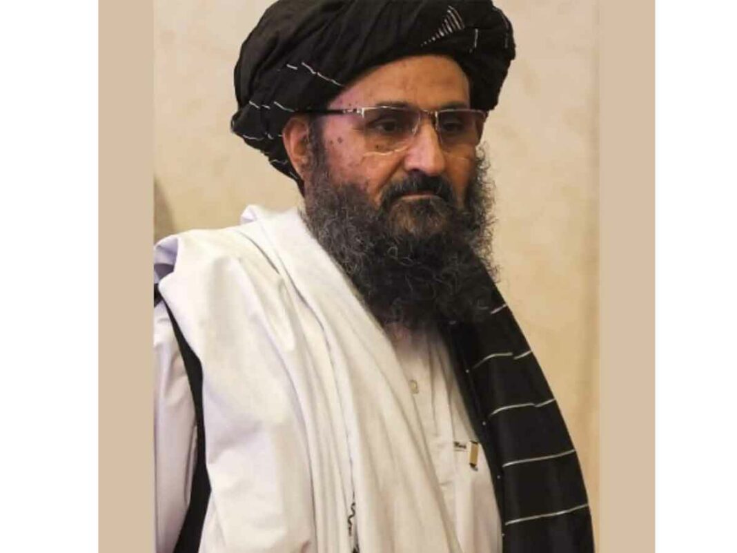 Mullah Abdul Ghani : అఫ్ఘాన్ కొత్త ప్రెసిడెంట్‌గా అబ్దుల్ ఘ‌నీ? ఎవ‌రీయ ...