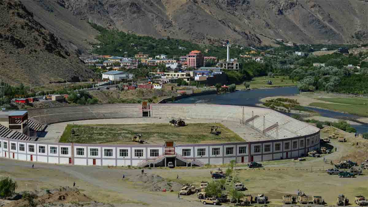 తాలిబ‌న్ల‌కే ముచ్చెమ‌టలు ప‌ట్టిస్తున్న ఈ ప్రాంతం గురించి తెలుసా? మాజీ ...