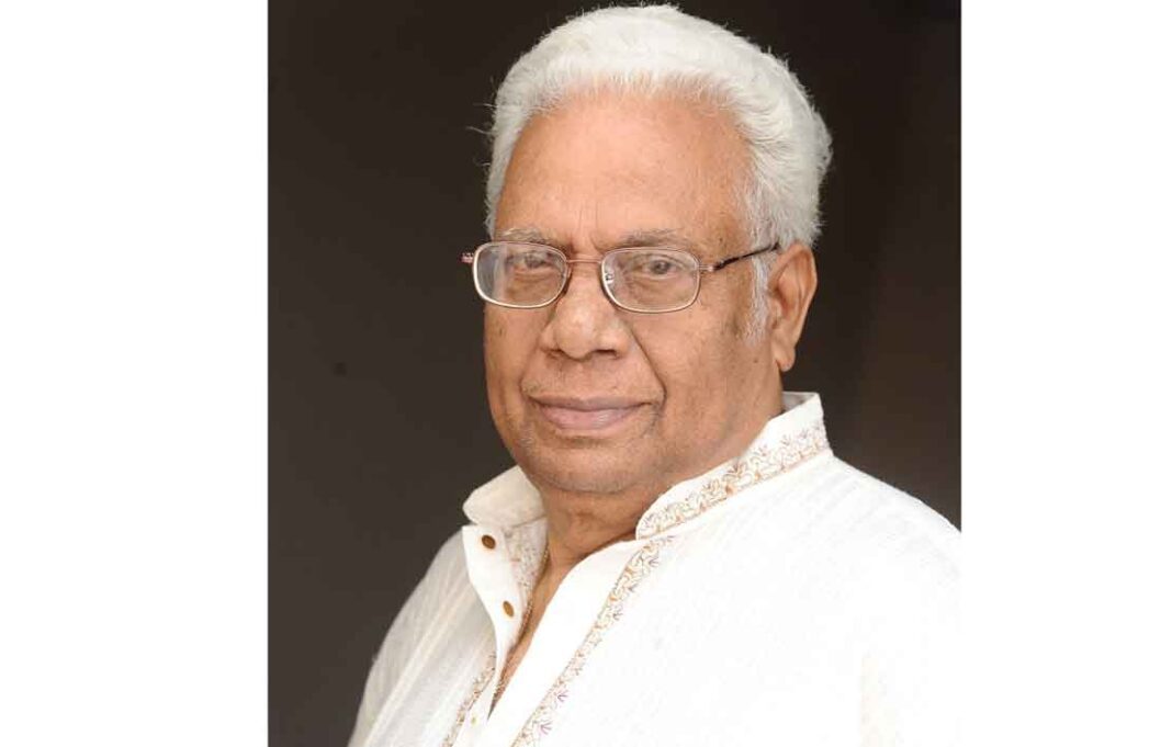 పబ్లిసిటీ డిజైనర్‌ ఈశ్వర్‌ కన్నుమూత-Namasthe Telangana