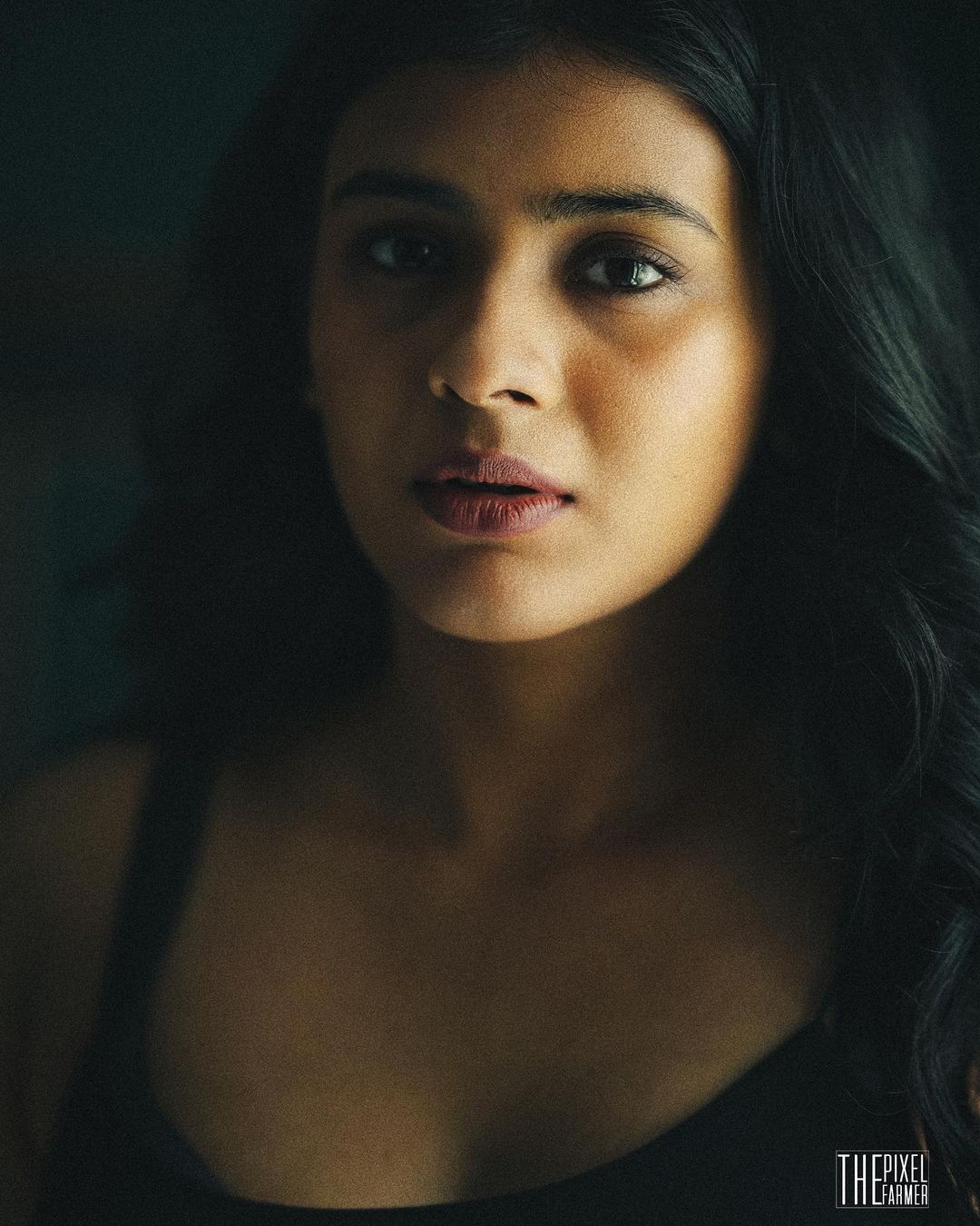 Hebah Patel | హెబ్బా పటేల్ గ్లామ‌ర్ షో-Namasthe Telangana