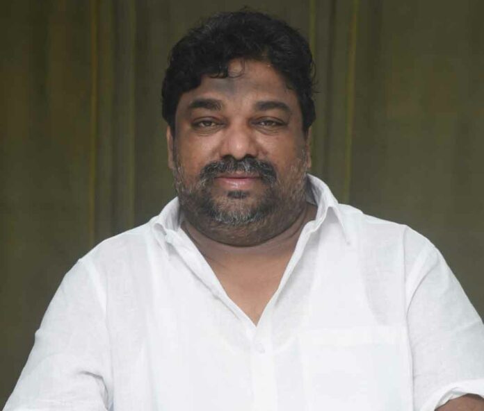 Natti kumar | కొత్తవారు బాగుండాలి!-Namasthe Telangana