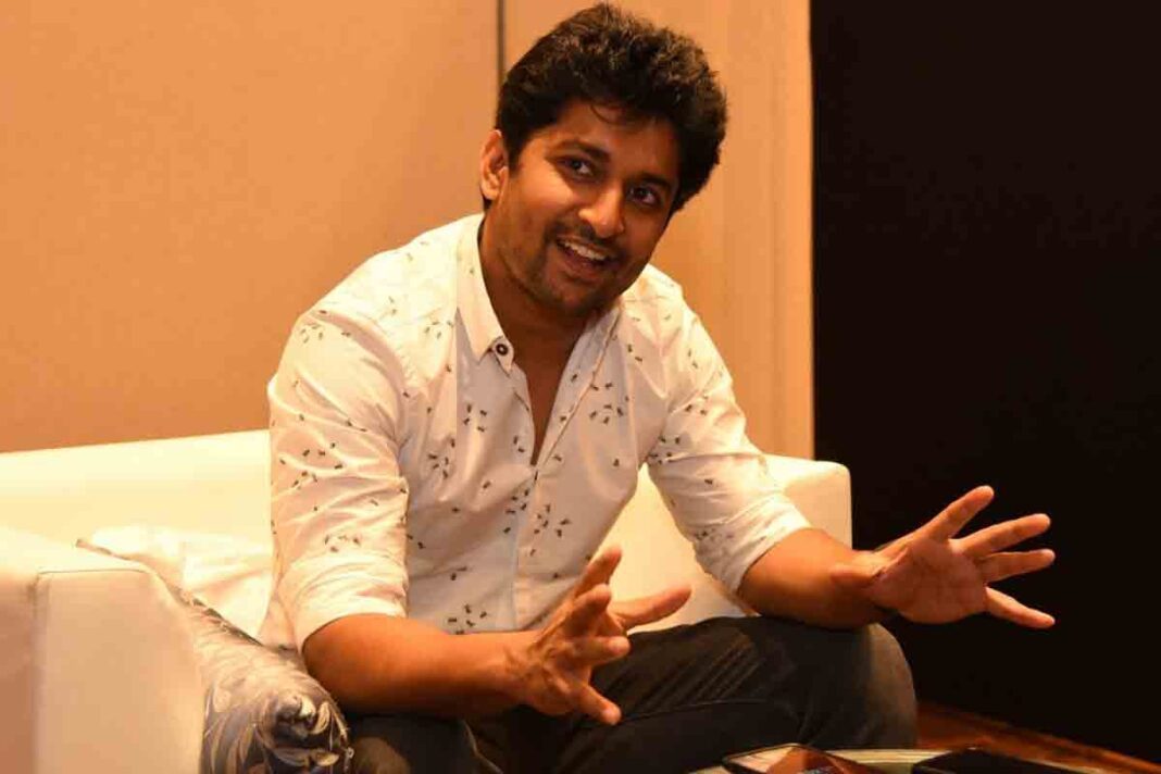 Tollywood | ఎఫ్ 2 సినిమాలో ఆఫ‌ర్ ముందు నానికి వ‌చ్చిందా?-Namasthe Telangana