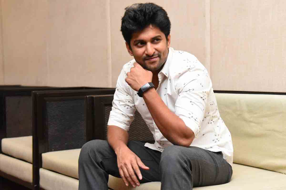 Tollywood | ఎఫ్ 2 సినిమాలో ఆఫ‌ర్ ముందు నానికి వ‌చ్చిందా?-Namasthe Telangana