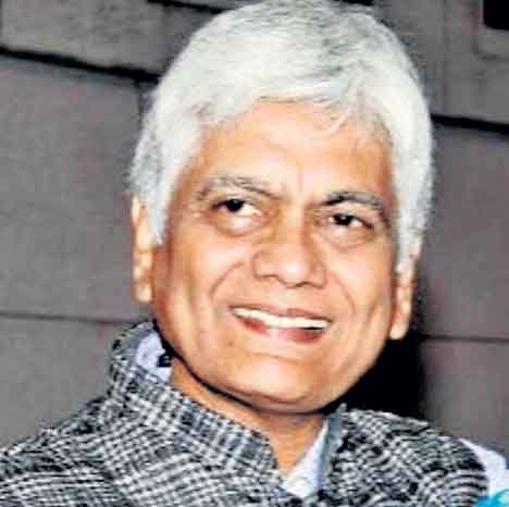 వాష్‌ హబ్‌ సీఈవోగా వెంకట్‌ చెంగవల్లి-Namasthe Telangana