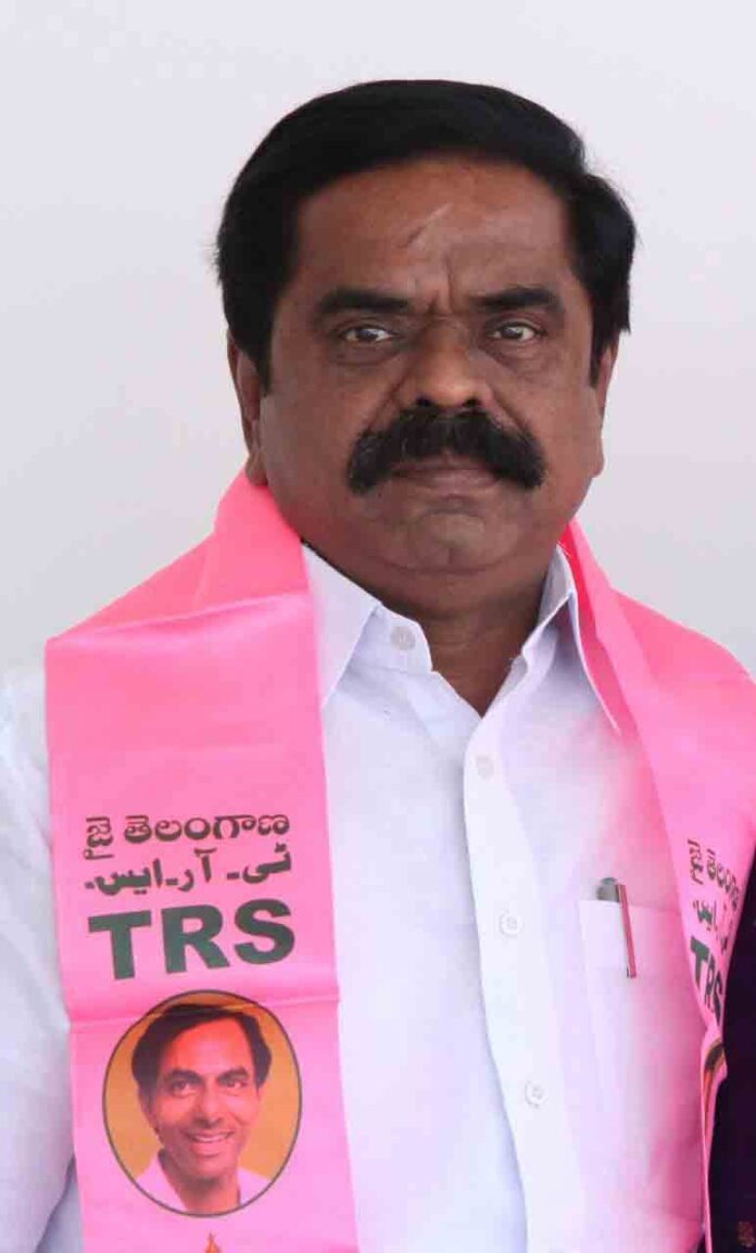 Makthal: తీర ప్రాంత ప్రజలు అప్రమత్తంగా ఉండాలి: ఎమ్మెల్యే చిట్టెం ...