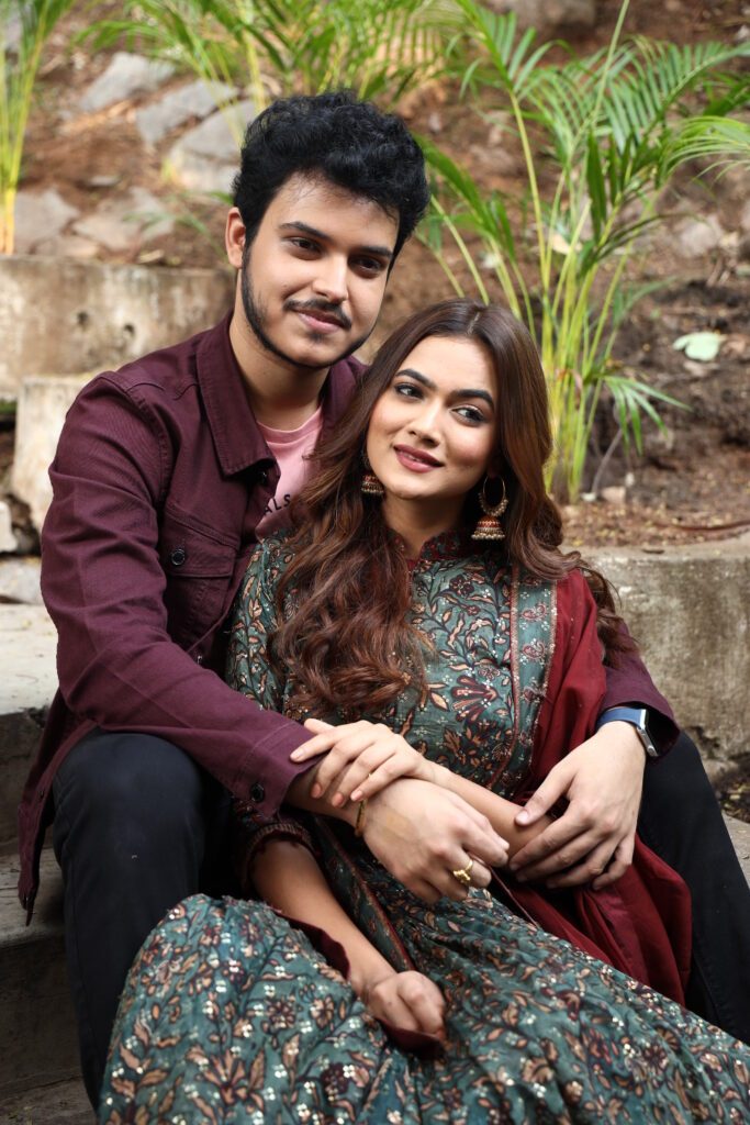 Seethamanohara Sri Raghava | ’సీత మనోహర శ్రీ రాఘవ‘ ఓపెనింగ్స్ ఫొటోలు..