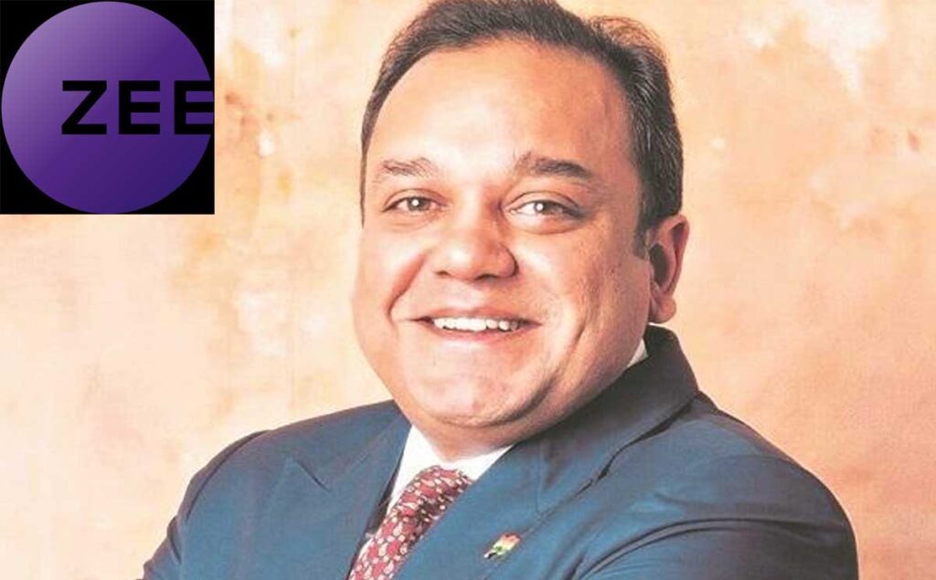 Zee Vs Invesco | గ‌తంలో ఏం చేశారు.. ఇన్‌వెస్కోపై జీ సీఈవో ఫైర్-Namasthe ...