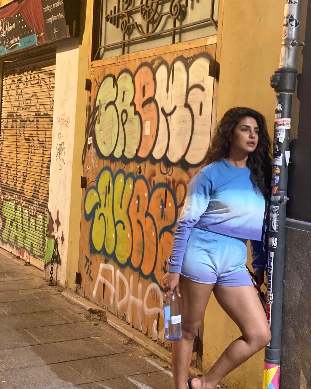 Instagram Updates: విహార‌యాత్ర‌లో అందాలు అర‌బోస్తున్న నేహా శ‌ర్మ ...