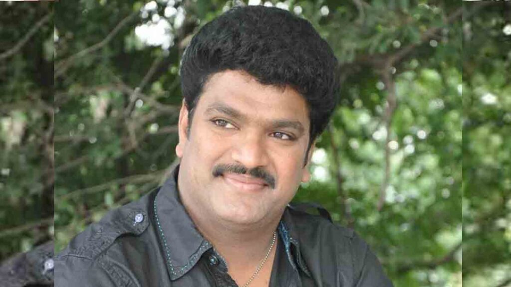 MAA Elections Results | ‘మా’ తొలి ఫ‌లితం..ప్ర‌కాశ్ రాజ్ ప్యానెల్ నుంచి ...