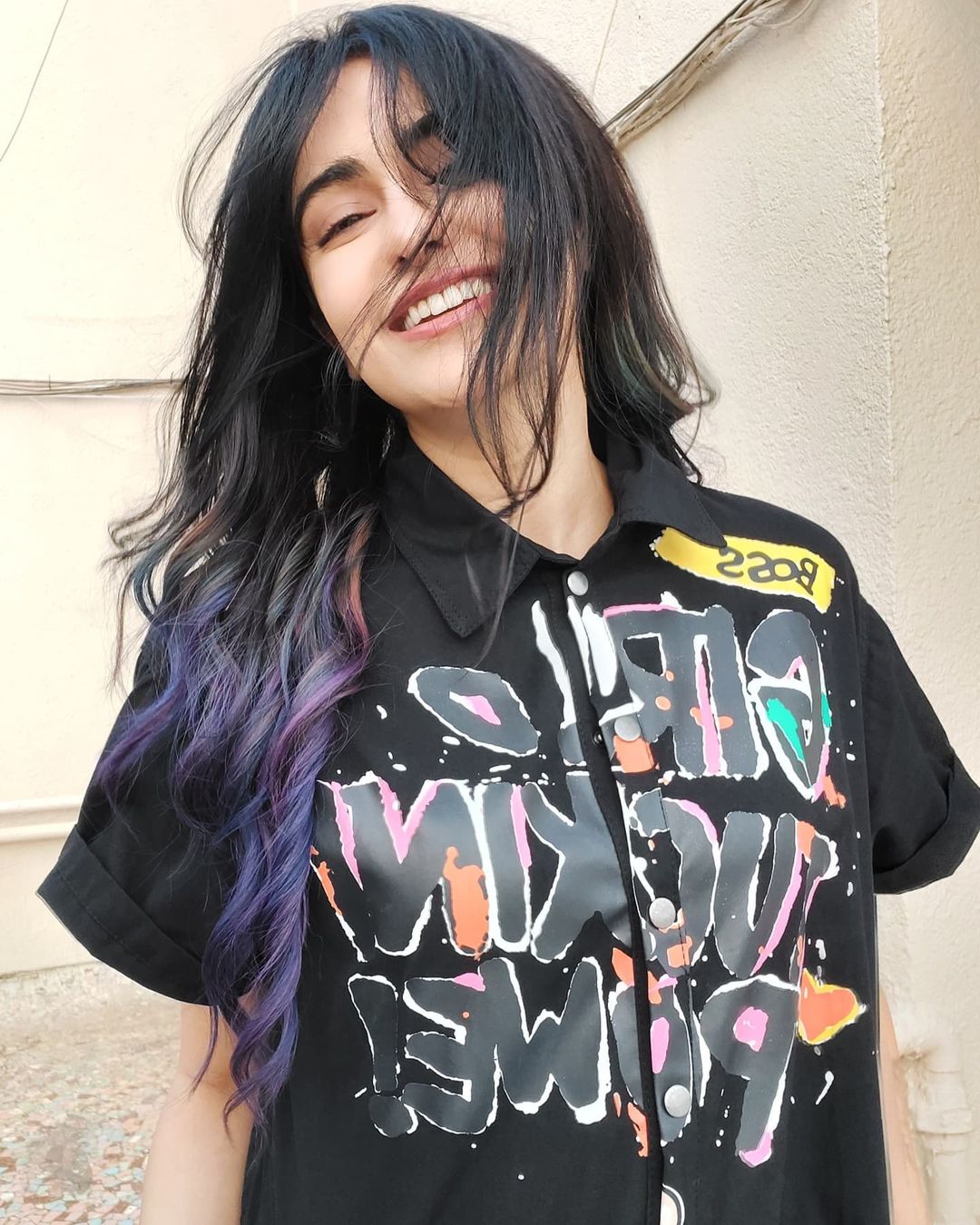 Adah Sharma | అదా శర్మ అందాలకు నెటిజన్లు ఫిదా..-Namasthe Telangana