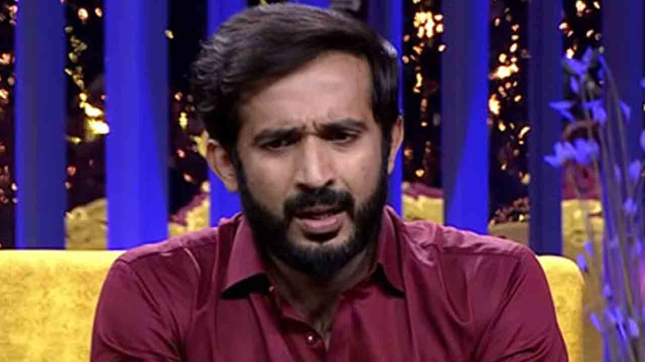 Anchor Ravi Elimination | రవి ఎలిమినేష‌న్‌కు అసలు కారణం తెలిసిపోయింది ...