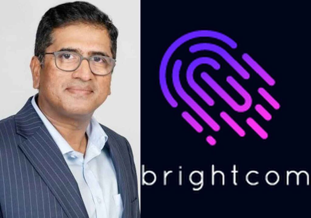 Brightcom | బ్రైట్‌కామ్ ఆడియో డివిజ‌న్ ప్రెసిడెంట్‌గా స‌తీశ్‌చెట్టి ...