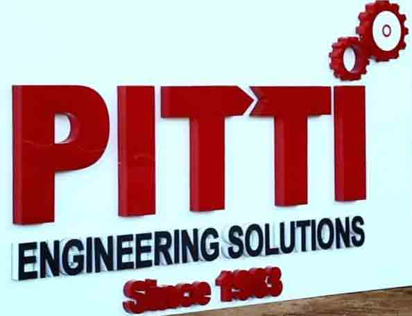 పిట్టీ రూ.270 కోట్ల పెట్టుబడి-Namasthe Telangana