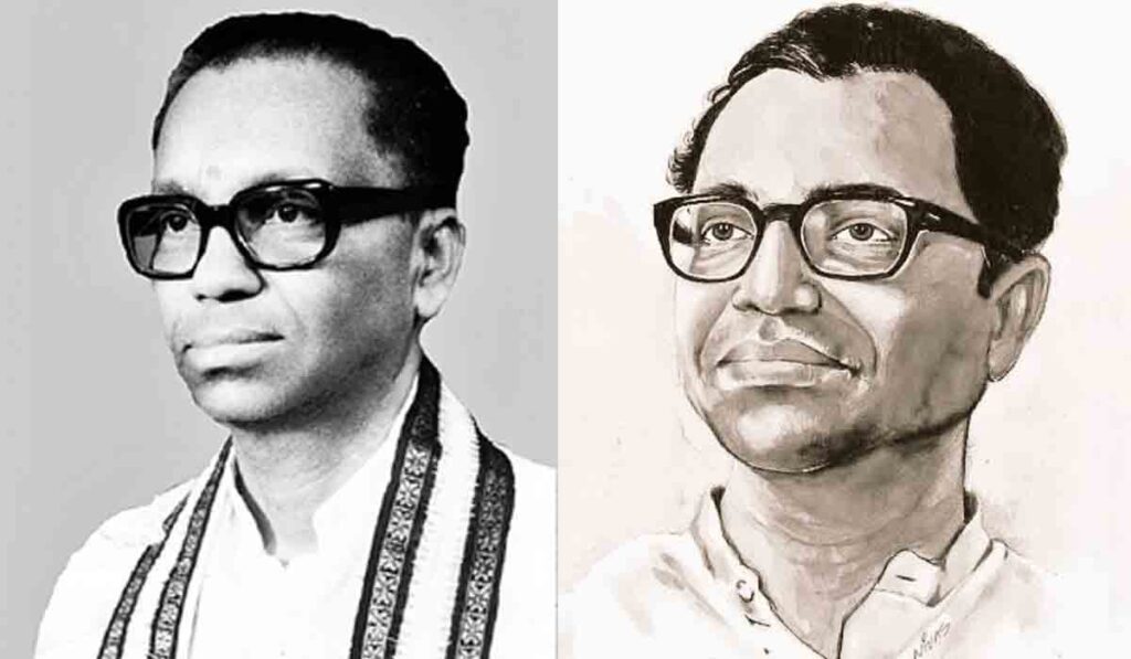 దాశరథికి మంత్రి సత్యవతి నివాళి-Namasthe Telangana