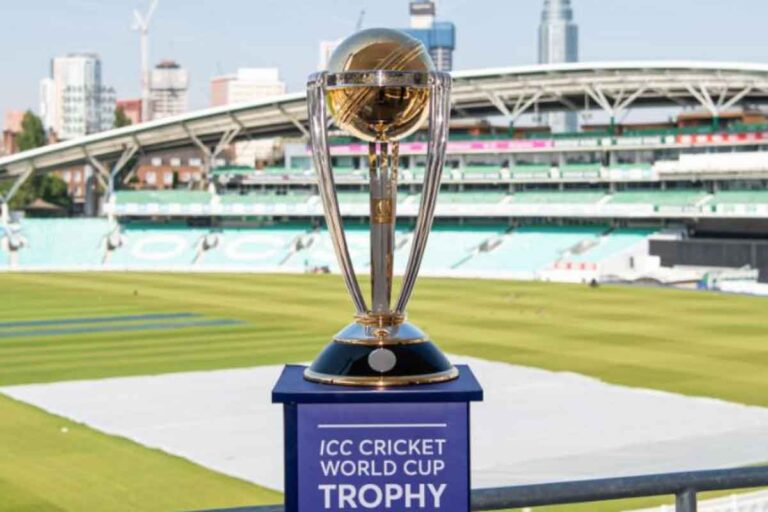 ICC Tournaments : టీ20 వరల్డ్‌కప్‌కు ఆతిథ్యం ఇవ్వనున్న అమెరికా ...