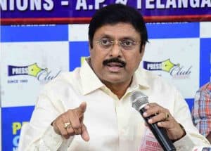 కార్పొరేట్ల కోసమే బ్యాంకుల ప్రైవేటీకరణ-Namasthe Telangana