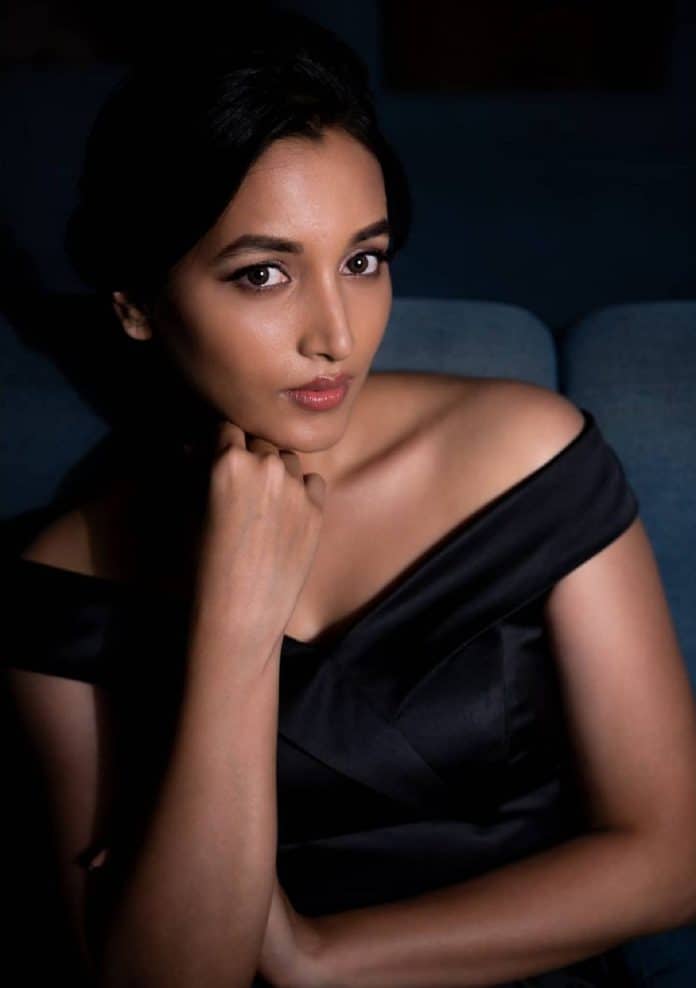 Srinidhi Shetty | కేజీఎఫ్ హీరోయిన్ శ్రీనిధి శెట్టి స్టన్నింగ్ స్టిల్స్ ...