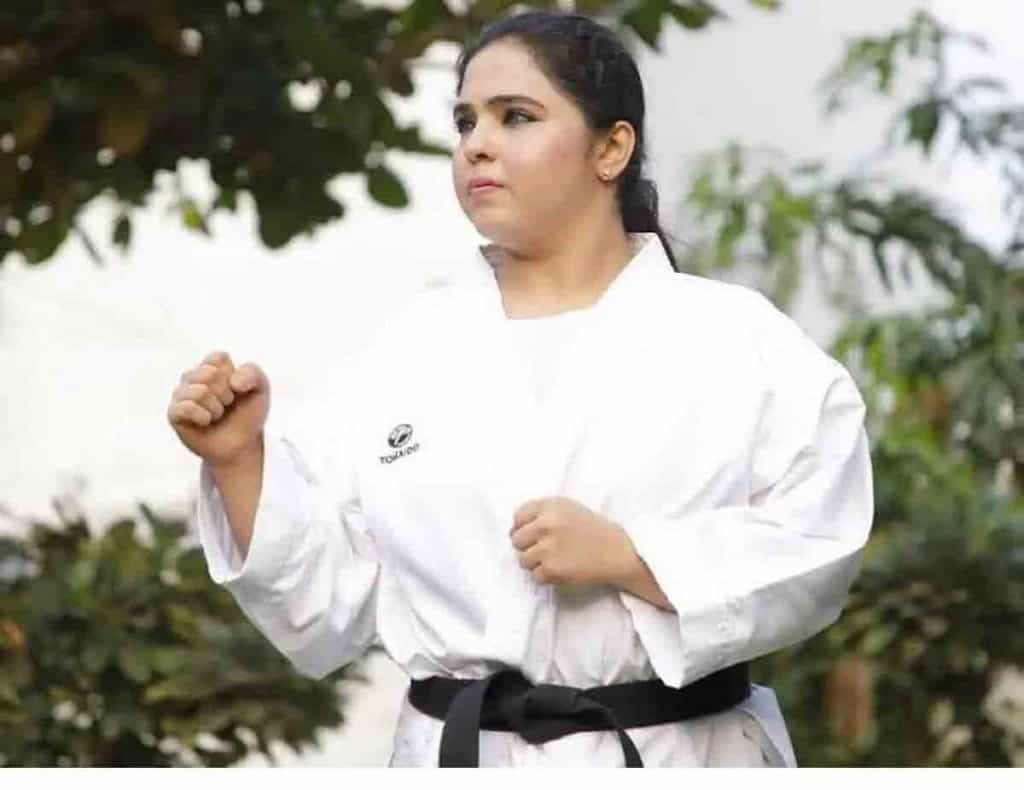 ఆసియా పోటీలకు ఫలక్‌-Namasthe Telangana