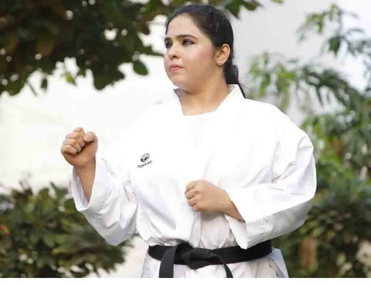 ఆసియా పోటీలకు ఫలక్‌-Namasthe Telangana