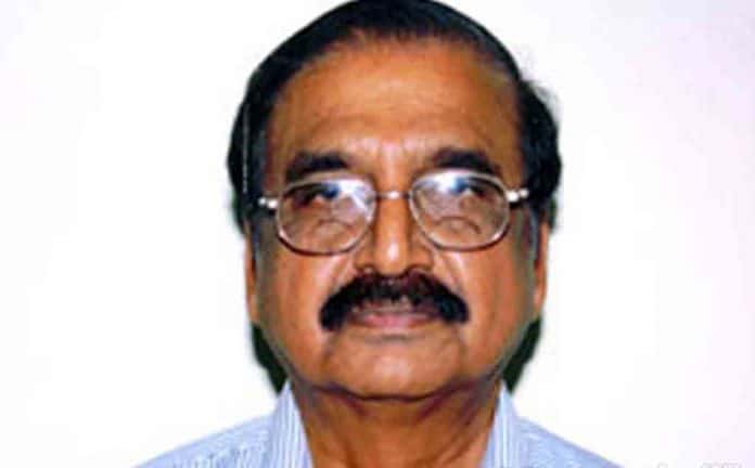 PC Reddy | సినీ ద‌ర్శ‌కుడు పి చంద్ర‌శేఖ‌ర్ రెడ్డి క‌న్నుమూత‌-Namasthe ...